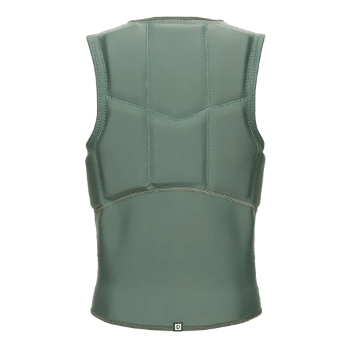 Star Impact Vest Front Zip - Atlantic Surf Co.